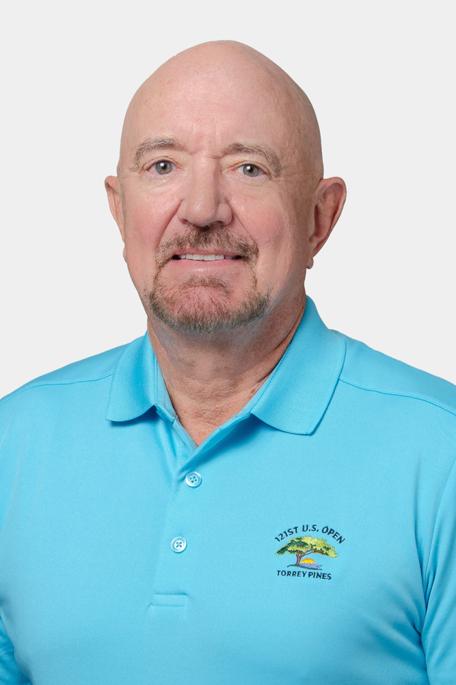 Mike Ellis Headshot - Mammoth Carbon Products